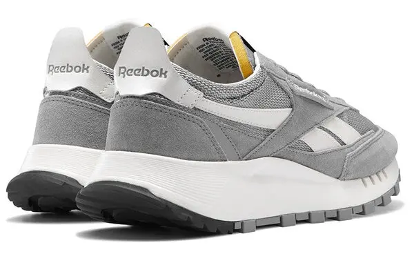 REEBOK Classic Leather Legacy "solid " Sneakers - Grey