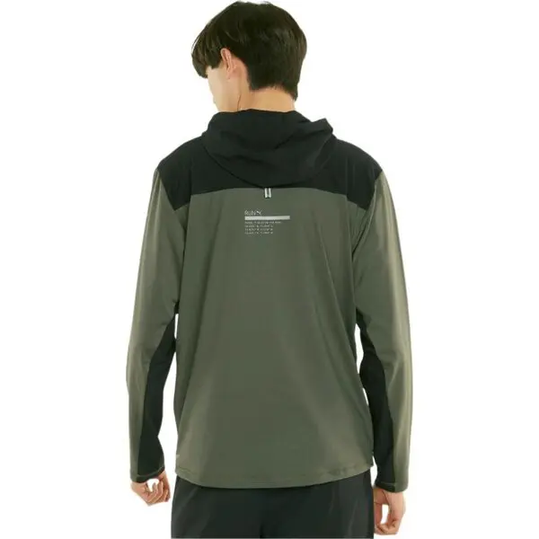 PUMA Cooladapt Full-zip Hooded Jacket