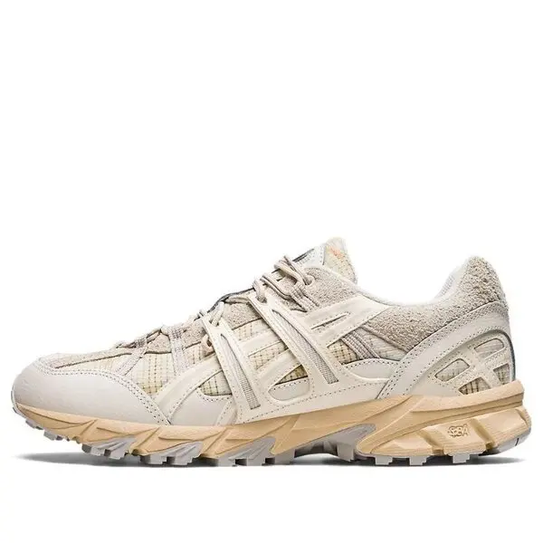 Asics Gel-sonoma 15-50 Sneakers - Cream