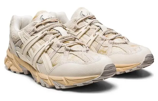 Asics Gel-sonoma 15-50 Sneakers - Cream