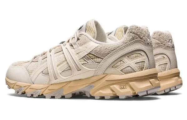 Asics Gel-sonoma 15-50 Sneakers - Cream