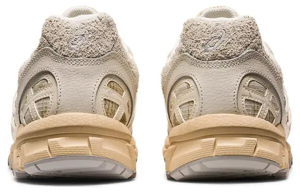 Asics Gel-sonoma 15-50 Sneakers - Cream