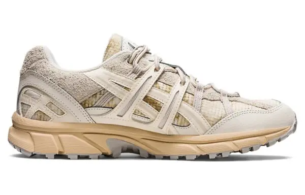 Asics Gel-sonoma 15-50 Sneakers - Cream
