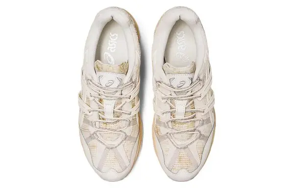 Asics Gel-sonoma 15-50 Sneakers - Cream