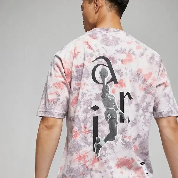 JORDAN Sports Dna '85 T-shirt - Multi-color