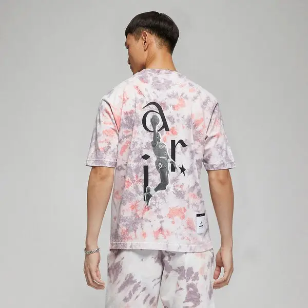 JORDAN Sports Dna '85 T-shirt - Multi-color