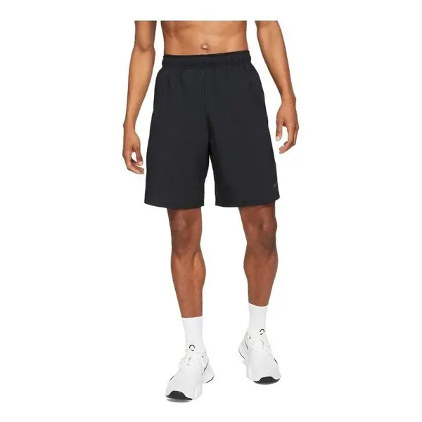 Nike Flex 2.0 Woven Training Shorts - Black