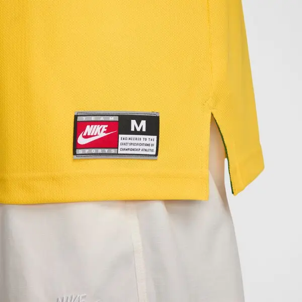 Nike Brazil 1998 Reissue Ronaldo Jersey