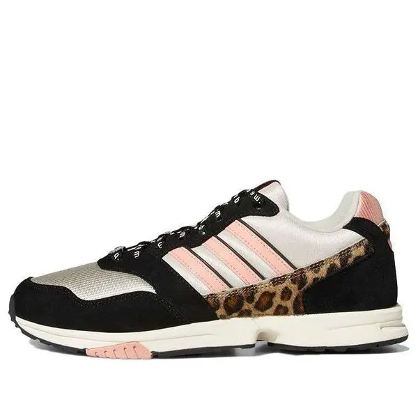 Adidas Pam Pam X Zx 1000 'wildcard' Sneakers - Pink
