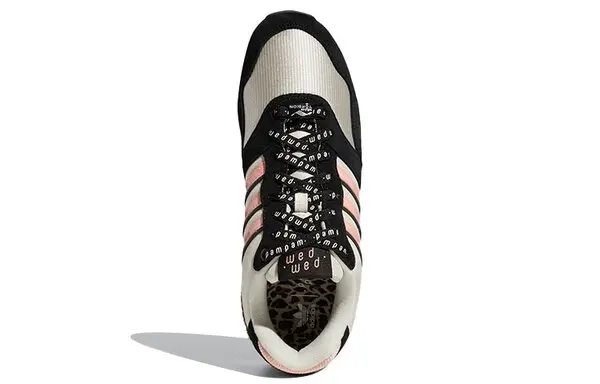 Adidas Pam Pam X Zx 1000 'wildcard' Sneakers - Pink