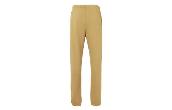 Fear Of God Fw21 Sweatpant 'amber
