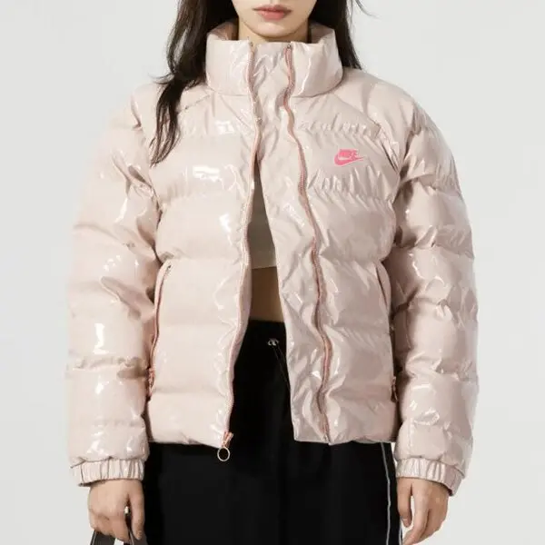 Nike Down Jacket