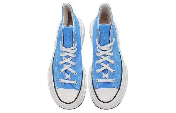 CONVERSE Chuck Taylor All Star Run Star Legacy Cx Platform High Top Sneakers