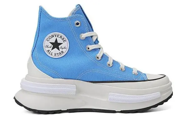 CONVERSE Chuck Taylor All Star Run Star Legacy Cx Platform High Top Sneakers
