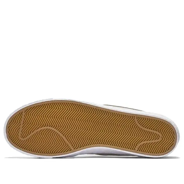 Nike Skateboard Zoom Blazer Low Xt - White/brown