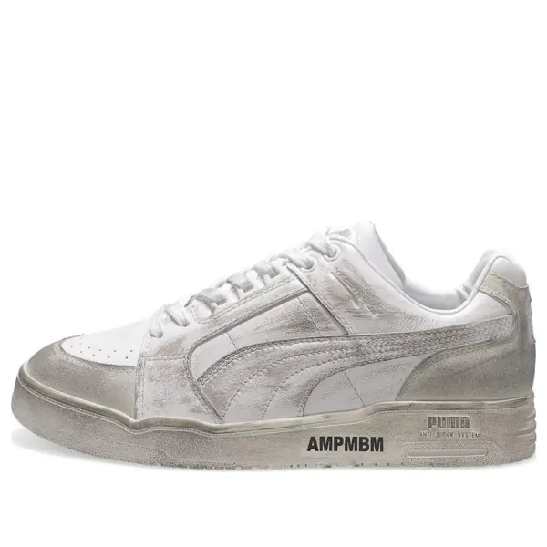 PUMA X Atmos Slipstream Low Mb Sneakers