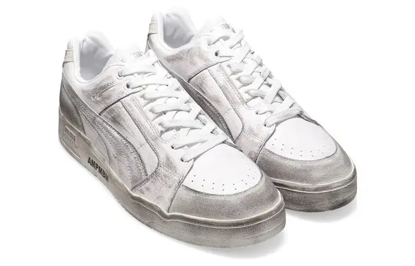 PUMA X Atmos Slipstream Low Mb Sneakers