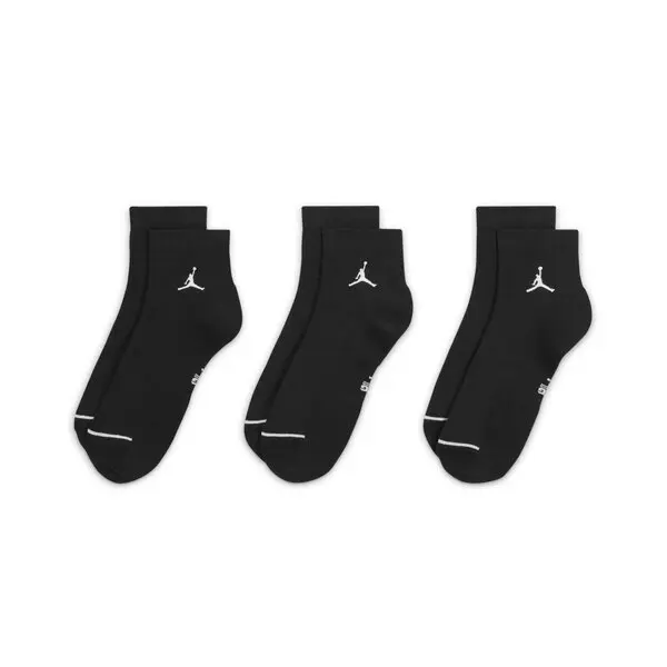 JORDAN Air Everyday Ankle Socks