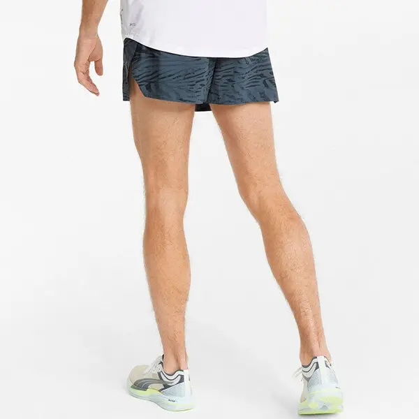 PUMA Ultraweave 3" Running Shorts