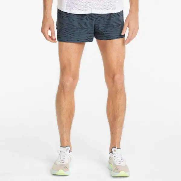 PUMA Ultraweave 3" Running Shorts