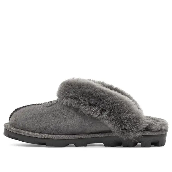 UGG Coquette Slipper - Grey