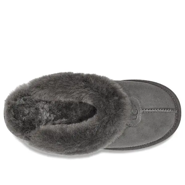 UGG Coquette Slipper - Grey