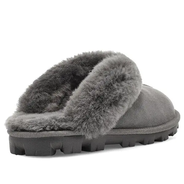UGG Coquette Slipper - Grey