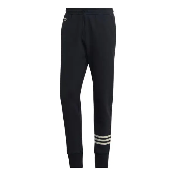 Adidas Originals New C Sweatpant Logo