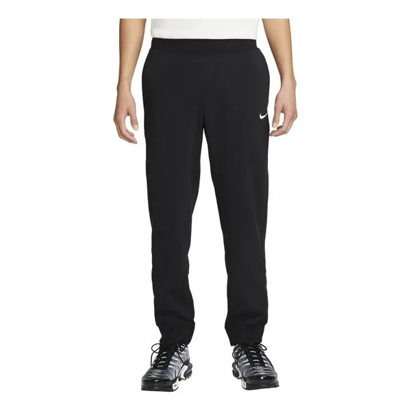 Nike Court Advantage Sweatpants - Black