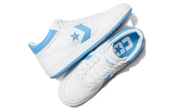 CONVERSE Fastbreak Pro Mid Sneakers