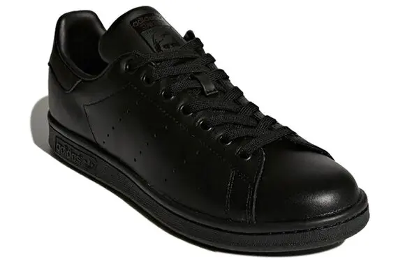 Adidas Stan Smith Sneakers - Black