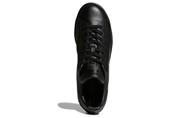 Adidas Stan Smith Sneakers - Black