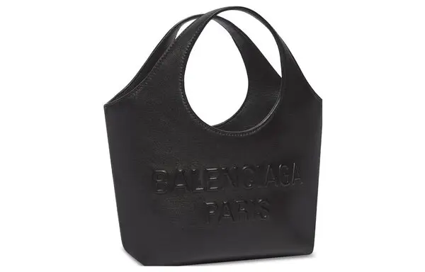 Balenciaga Mary-kate Xs Tote Bag