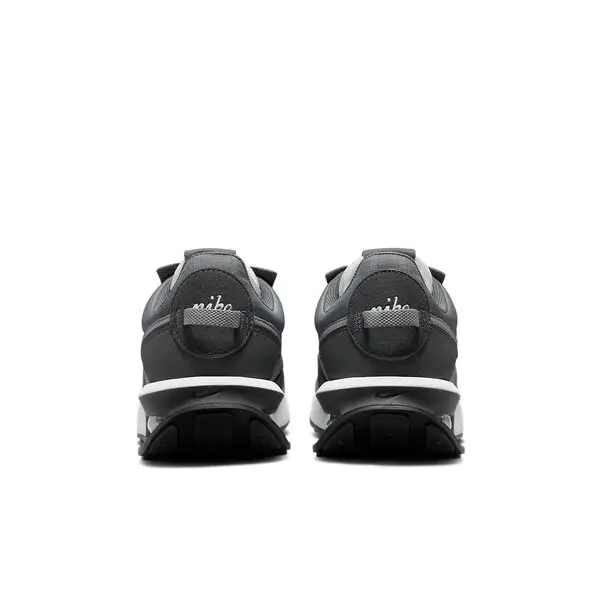 Nike Max Pre-day Sneakers - Grey/white/black