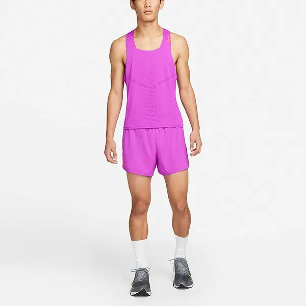 Nike Breathable Running Vest