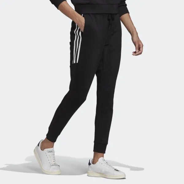 Adidas Essentials Cut 3-stripes Pants