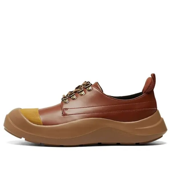 Onitsuka Tiger Wigurve Derby Shoes