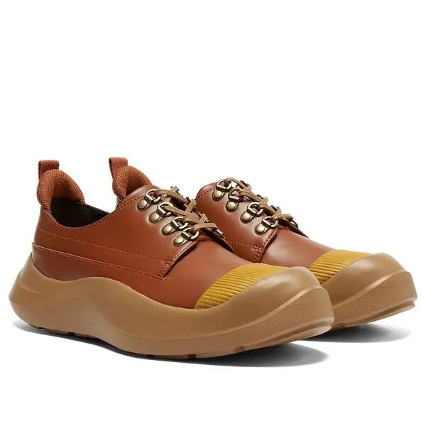 Onitsuka Tiger Wigurve Derby Shoes
