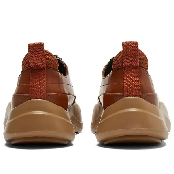 Onitsuka Tiger Wigurve Derby Shoes