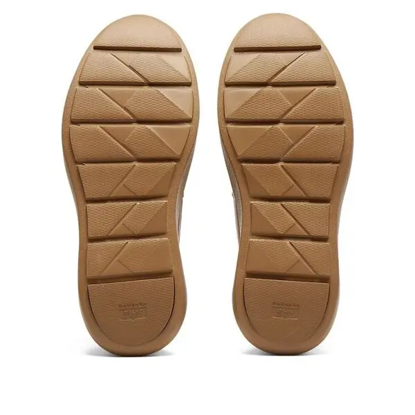 Onitsuka Tiger Wigurve Derby Shoes