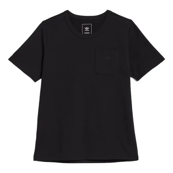 Adidas Original Shmoofoil Heavyweight Pocket Tee