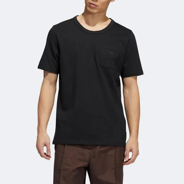 Adidas Original Shmoofoil Heavyweight Pocket Tee