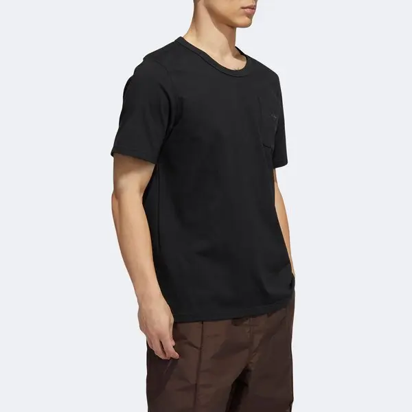 Adidas Original Shmoofoil Heavyweight Pocket Tee
