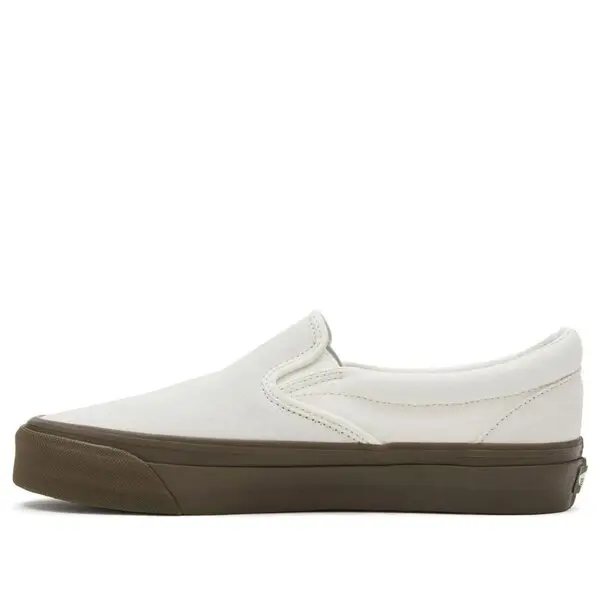 VANS Slip-on Reissue 98 Sneakers - Marshmallow/gum