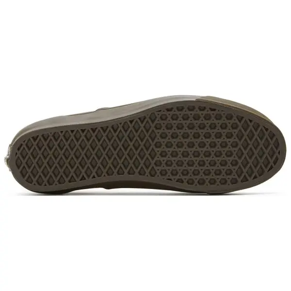 VANS Slip-on Reissue 98 Sneakers - Marshmallow/gum