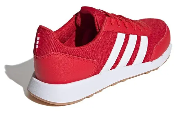 Adidas Run 50s Sneakers - Better Scarlet/cloud White/gum