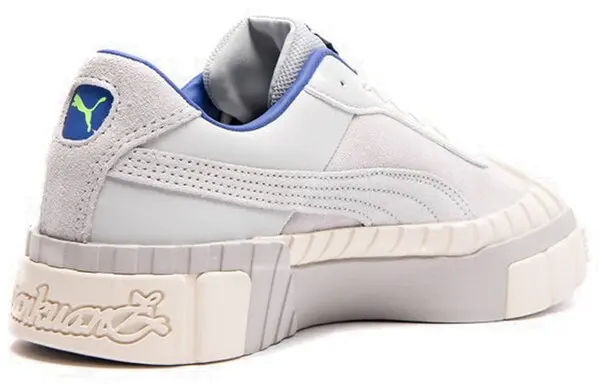 PUMA Sankuanz X Cali Casual Skateboarding Shoes