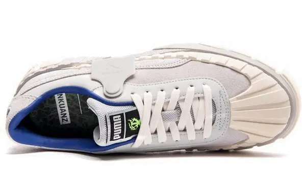 PUMA Sankuanz X Cali Casual Skateboarding Shoes