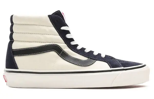 VANS Sk8-hi 38 Dx High Top Sneakers
