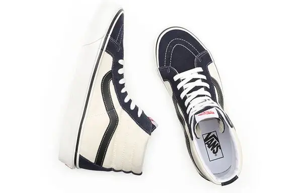 VANS Sk8-hi 38 Dx High Top Sneakers